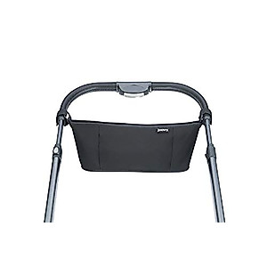 Joovy Qool Parent Organizer, Black