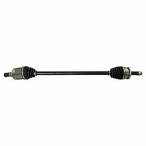 South Mud Bay Complete Front CV Axle Shaft Assembly Pair Left Right Sides Fits 2.4L