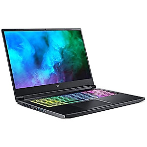 Acer Predator Helios 300 Gaming Laptop, 17.3" Full HD IPS 144Hz, Intel i5-11400H CPU, GeForce RTX 3060 GPU, 16GB DDR4RAM, 1TB PCIe SSD, RGB Keyboard, Windows 11 Home, TWE 4K HDMI Cable