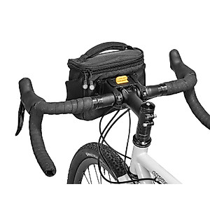 Topeak Compact Handle Bar Bag
