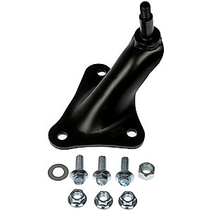 Dorman 924-408 Shock Mount Compatible with Select Ford / Mazda Models