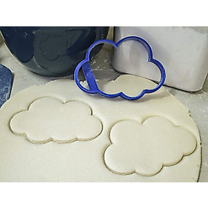 TWINKLE TWINKLE LITTLE STAR BABY SHOWER SET OF 4 COOKIE CUTTERS MADE IN USA PR1081