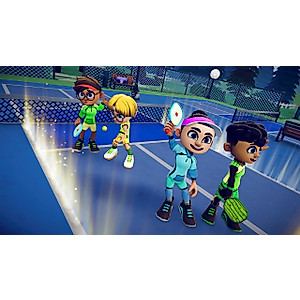 Pickleball: Smash - PlayStation 4