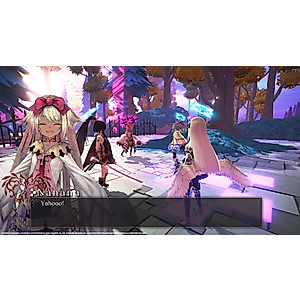 CRYSTAR - PlayStation 4