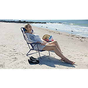 Spark Innovators Go Fan Cool Mist - Lithium Ion Fan w/ Built in Mister! - As Seen on TV