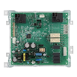 Whirlpool W11261167 OEM Built-in Combination Oven Control Board, Green