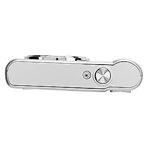 16X Digital Zoom Camera, Anti Shake Timing Function 2.4in 1080P Digital Camera Easy to Carry for Party