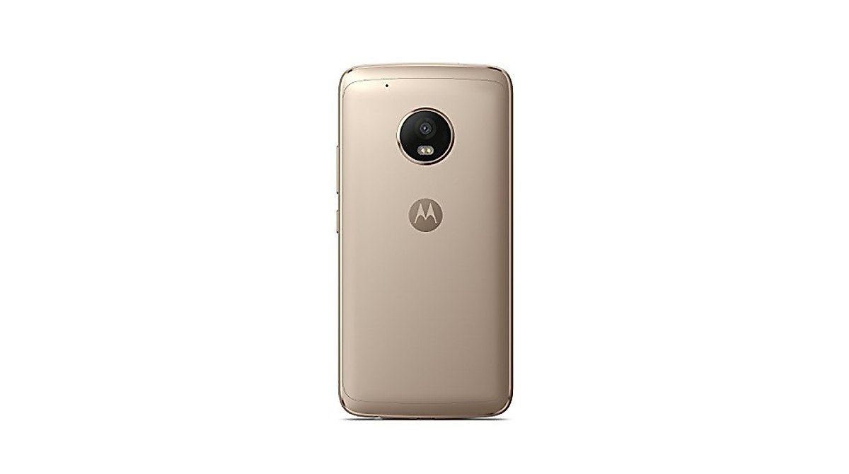 Motorola Moto G5+ Plus: Full HD, Fast Performance