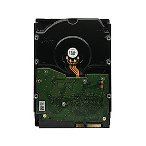 WD ULTRASTAR DC HC310 6TB SATA
