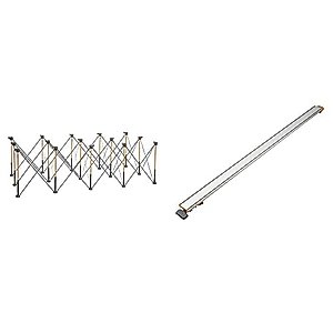 Bora CK15S Workstand + NGX 50-inch Clamp Edge