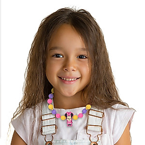 Tara Toys Minnie Pop Beads