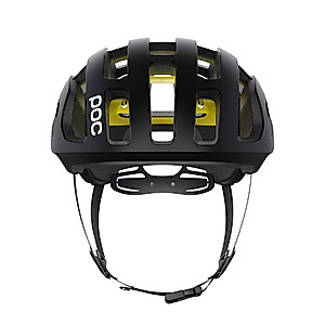 Poc Octal MIPS Helmet Uranium Black Matte, M