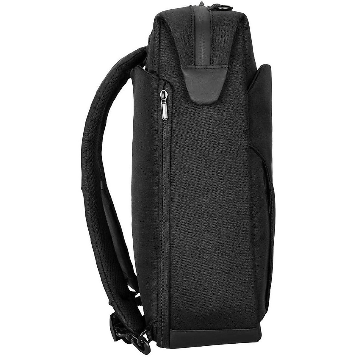 Targus Work+ TBB609GL Carrying Case (Backpack/Tote) for 16" Notebook - Black