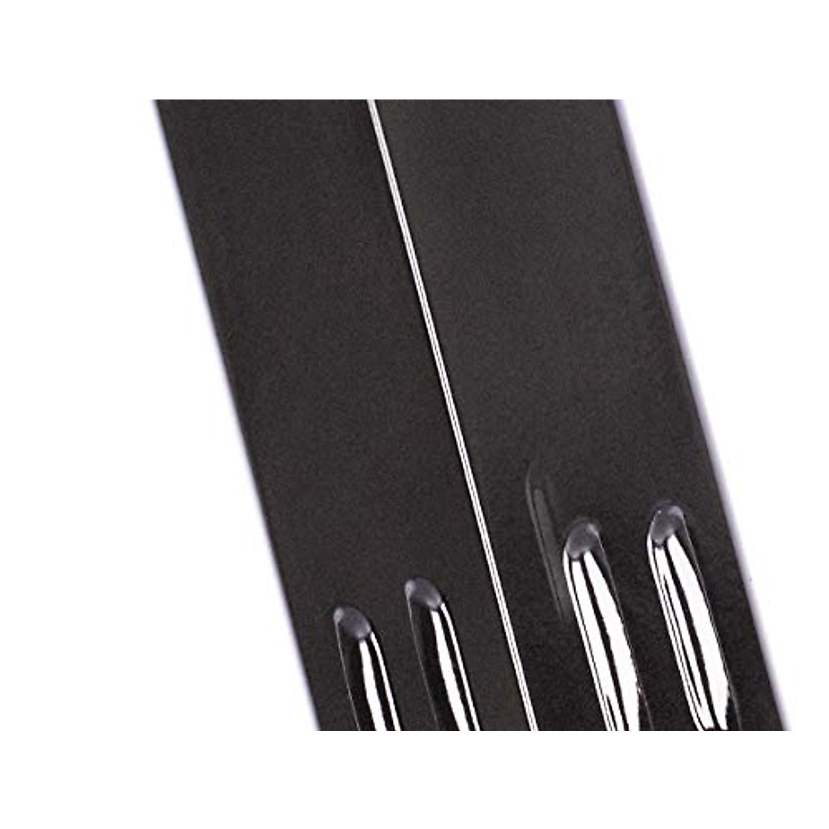 Zljiont Repair Parts Porcelain Steel Heat Plate, Heat Tent, Burner Cover, Heat Shield 105-13003 Replacement for Dyna-Glow 5 Burner DGE 530/486 Series DGB390SNP-D, DGB390GNP-D Gas Grill Models