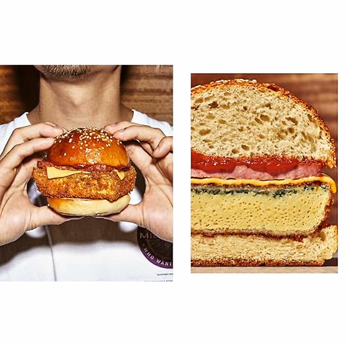 Salt Sugar MSG: Recipes and Stories from a Cantonese American Home