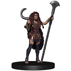 Changeling Exile #17 City of Lost Omens Pathfinder Medium Pre Painted Plastic Miniature