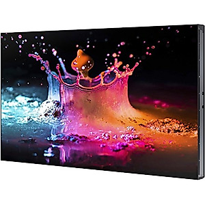 SAMSUNG UD46E-P Series 46" Direct-Lit LED Display for Business