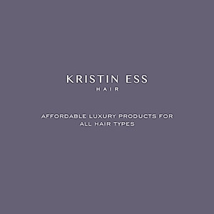 Kristin Ess The One Purple Shampoo and Conditioner Set, 10 fl. oz. each