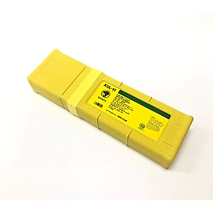 E6011 1/8" 3/32" 5/32" Kiswel Premium Arc Welding Electrode (Other, 1x8")