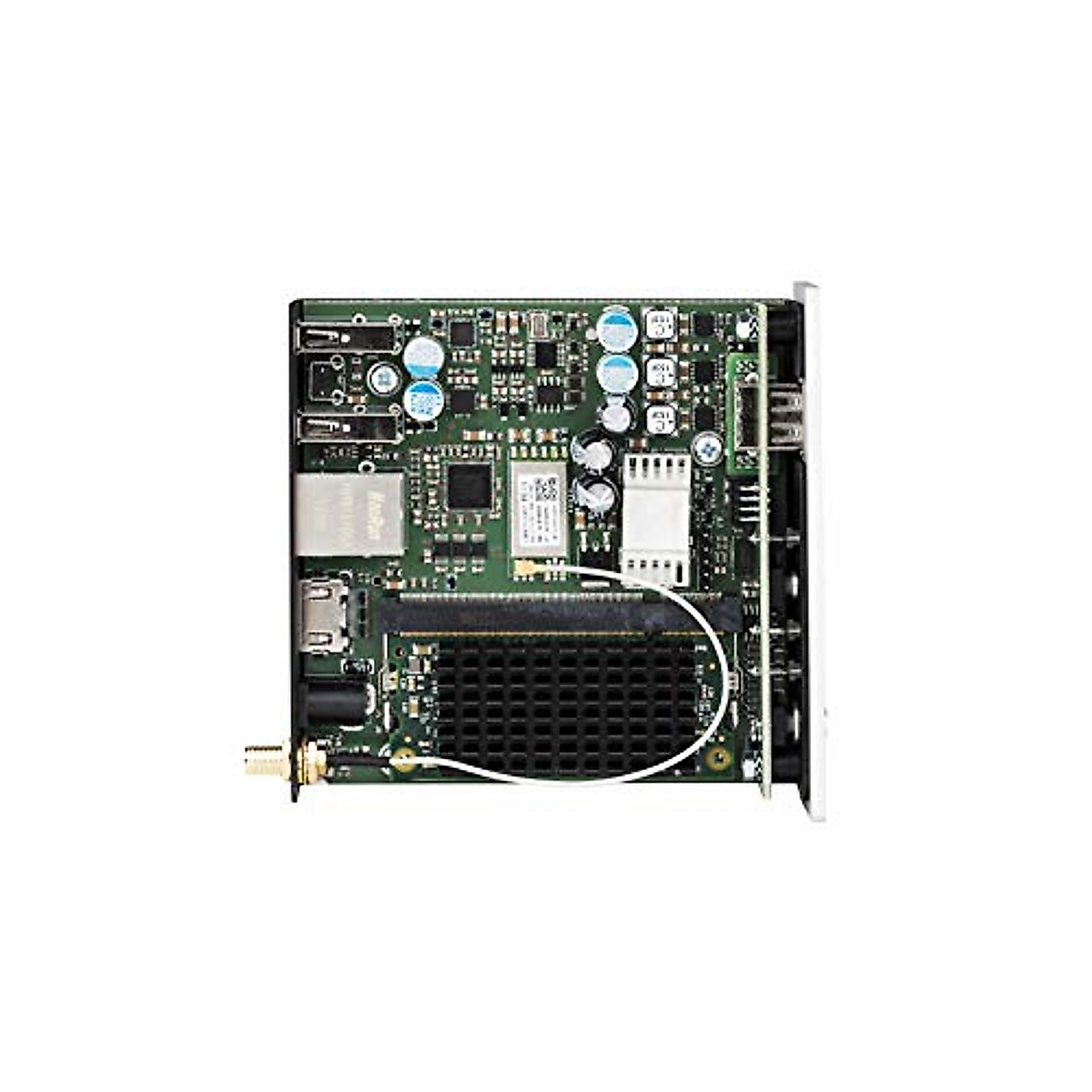 Pro-Ject Stream Box S2 Ultra - Black