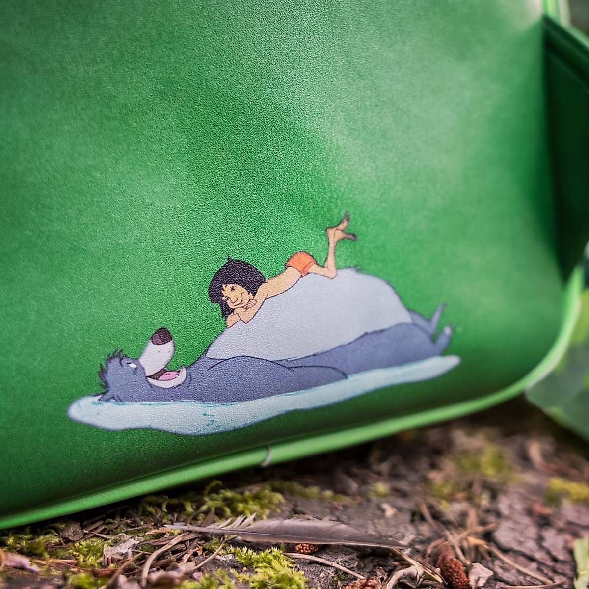 Loungefly Women's Disney Backpacks, Multicolor