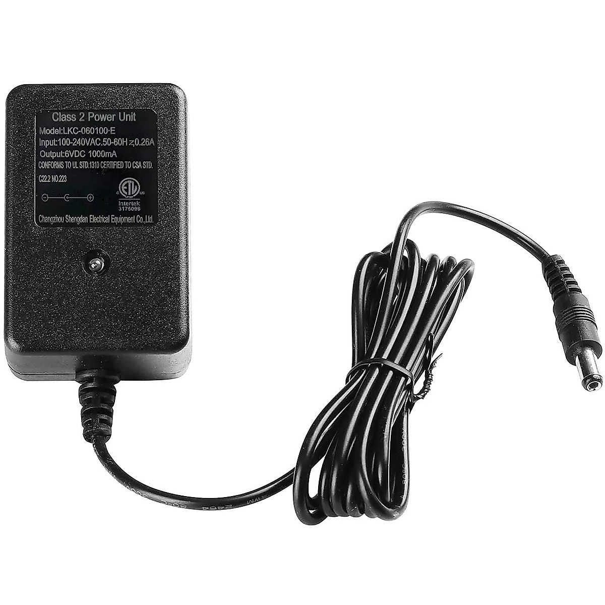 6V Battery Charger for Ride on Toys,6V Charger for Ride on Car Best Choice Products SUV Powered Accessories