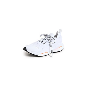 adidas by Stella McCartney Solarglide Shoes Women's, White, Size 8