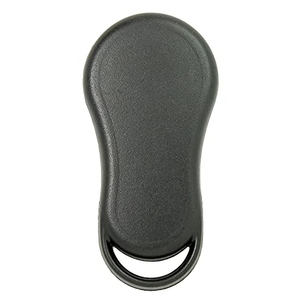 Keyless2Go Replacement for New Keyless Entry 4 Button Remote Car Key Fob for Vehicles That Use GQ43VT17T (2 Pack)