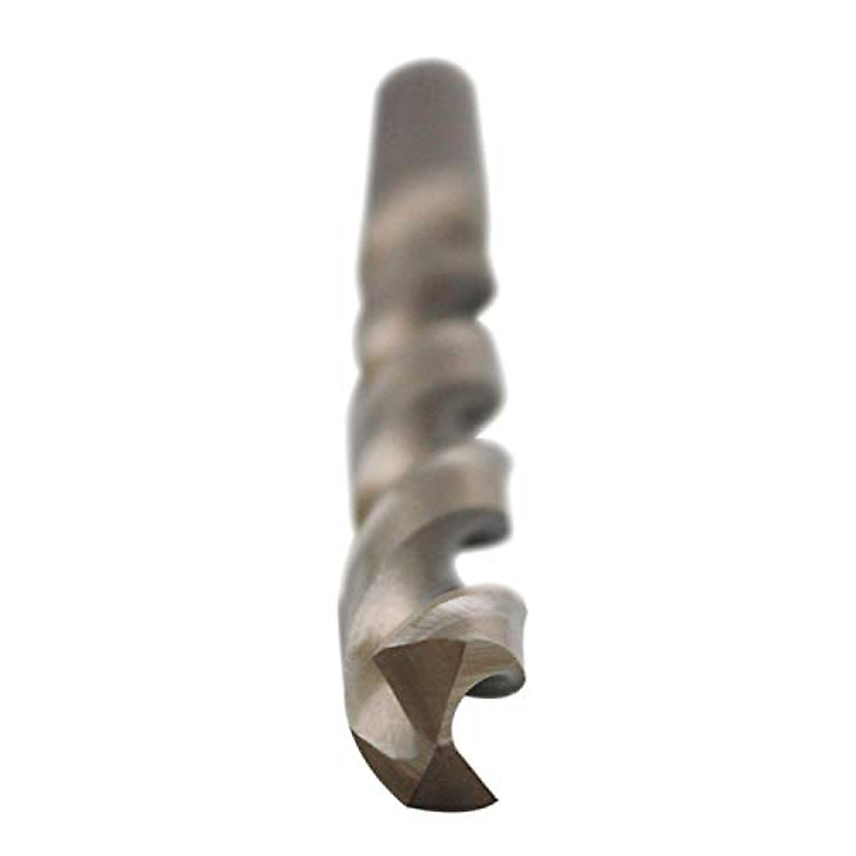 Accusize Industrial Tools M35-H.S.S. Plus 5% Cobalt 115 Pc Professional Drill Bit Set, 135 Deg Split Point, 3-in-1, 1/16-1/2'', Number 1 to 60, A to Z