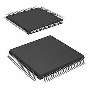 EP1C6Q240C8 - Programmable 240-Pins PQFP 1C6 (1 Piece Lot)