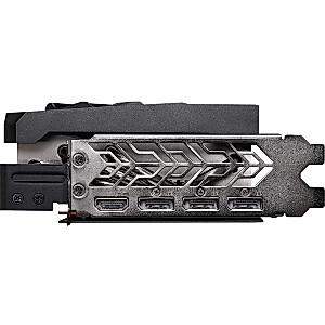 ASRock AMD Radeon™ RX 7900 XT Phantom Gaming 20GB OC Graphics Card 320 Bit 7680 x 4320 0dB Silent Cooling 3 x DisplayPort™ 2.1 GDDR6 1 x HDMI™ 2.1 20Gbps PCI Express 4.0