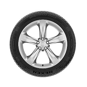 Nexen Winguard Sport 2 Performance Radial Tire-245/50R18 104V