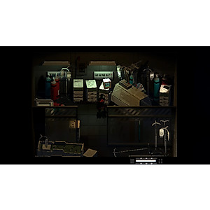 Signalis - PlayStation 4