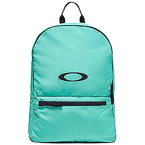 Oakley Freshman Packable RC Backpack, Mint Green, One Size