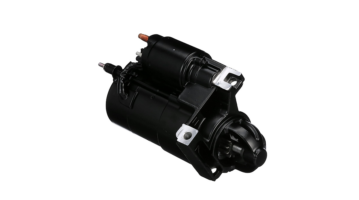 Quicksilver Starter Motor Assembly for MerCruiser Engines
