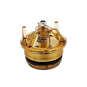 Thaekuns 905212 905-212 Bonnet Repair Kit for Febco 765 Pressure Vacuum Breakers and Backflow Preventers,1 Inch And 1 1/4 Inch