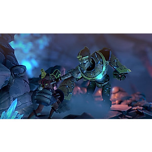 Pharaonic Deluxe Edition (XBox One)