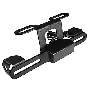 LED Fender Eliminator/Tail Tidy for the Yamaha FZ1 / FZ1S / FZ1N / Fazer 1000