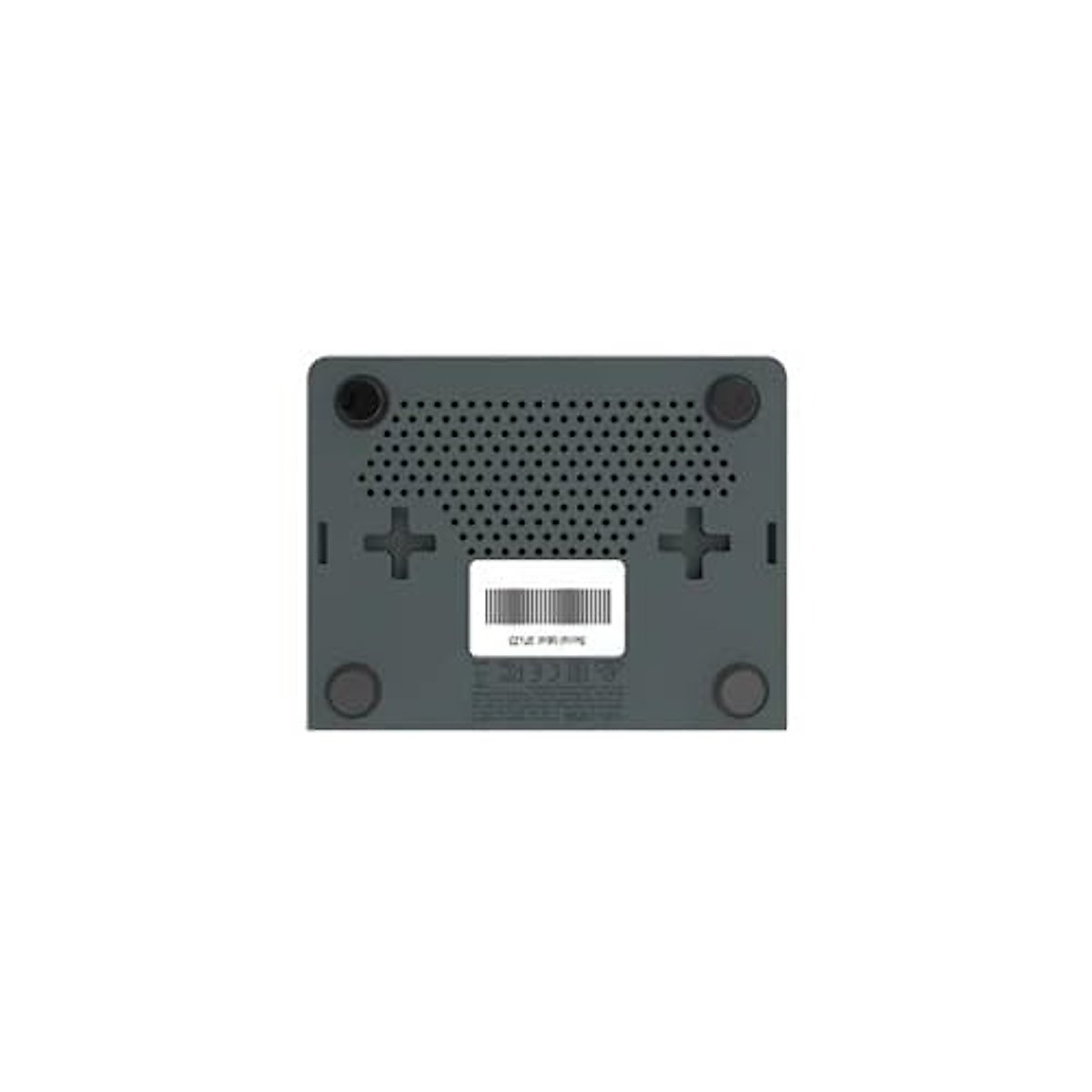 MikroTik hEX S Gigabit Ethernet Router with SFP Port (RB760iGS)