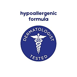 Baby Magic Gentle Hair & Body Wash, Soft powder scent, 30 Fl Oz, Pack of 4, With nourishing Calendula and Coconut Oil