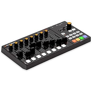 Studiologic SL Mixface 4-Layer Control Surface