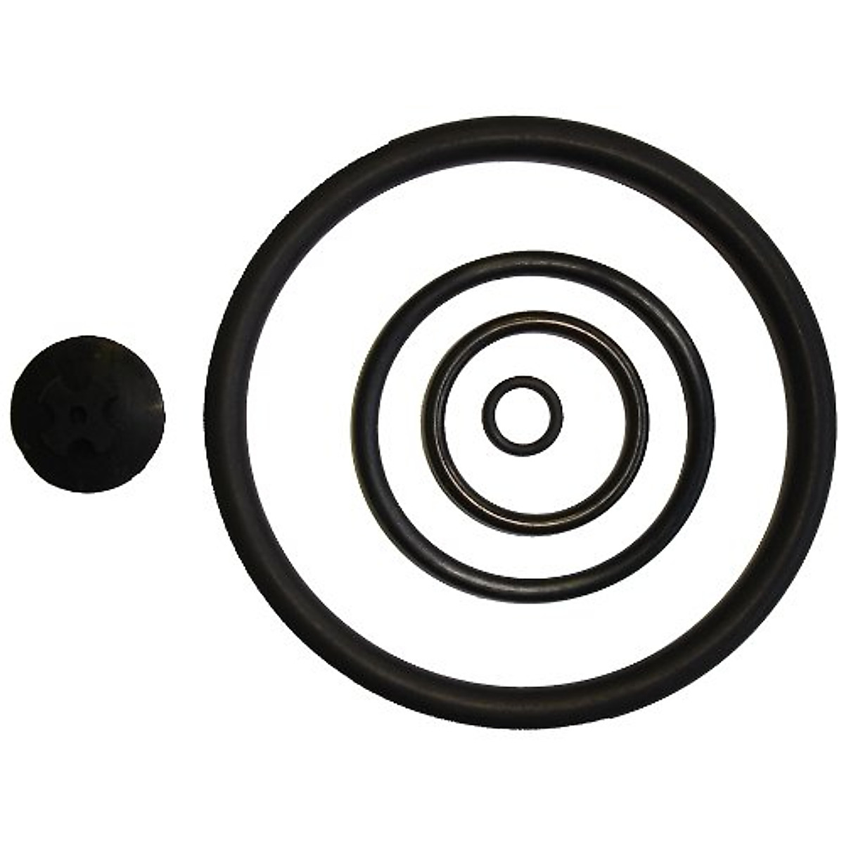 Solo 0610403-K Sprayer Pump Repair Kit