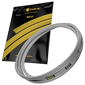 Caltric 539109243 Deck 48" Belt Compatible with Husqvarna Z4822 Z4824 5/8" X 135" Deck 48" Belt