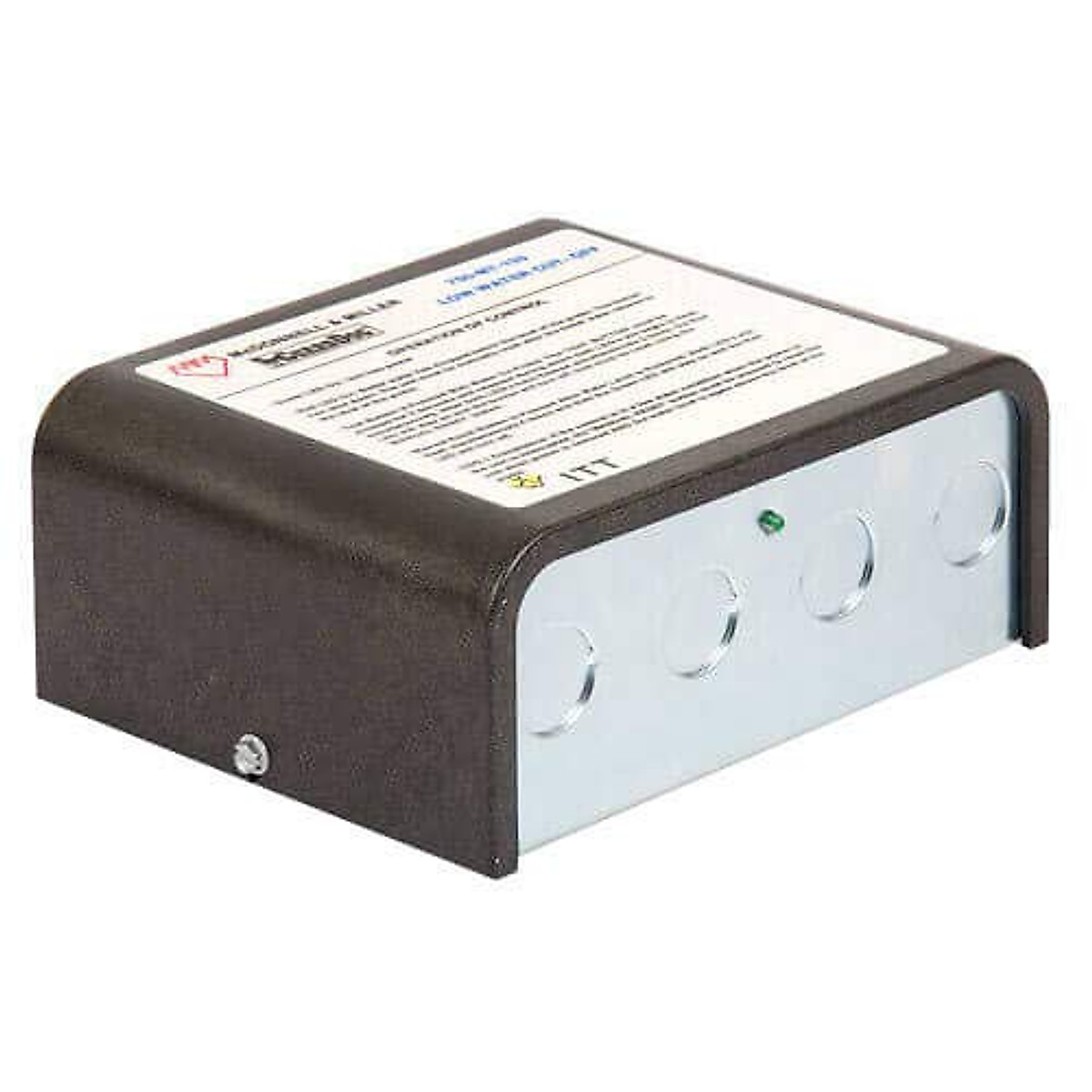 750-HW-MT-120, GuardDog Electronic Reset High Water Cutoff (120V)