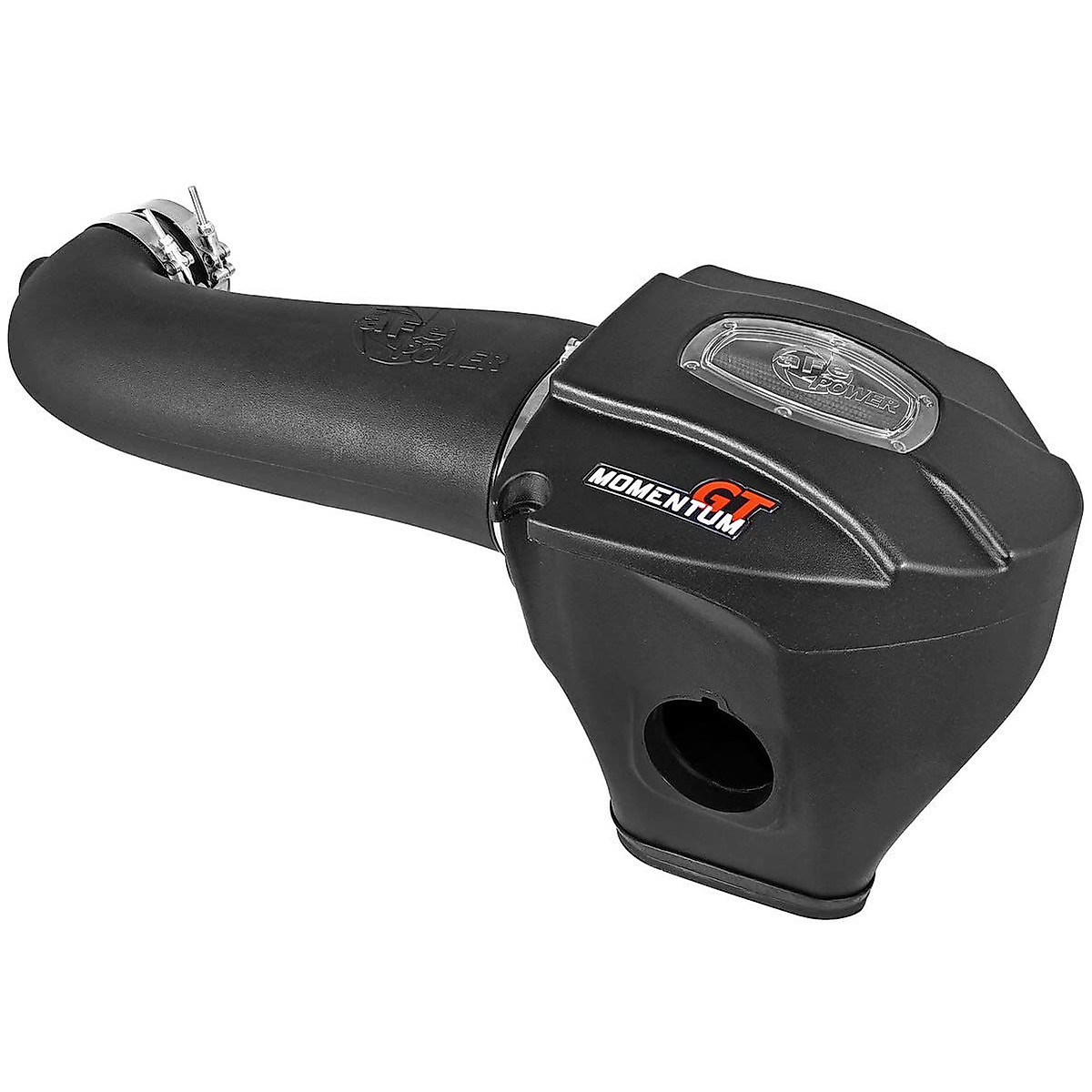 aFe 51-72202 Power Momentum HD 51-72005 RAM Diesel Truck 13-15 L6-6.7L (td) Performance Intake System (Dry, 3-Layer Filter)