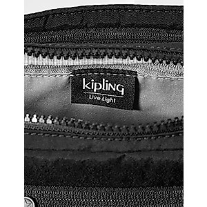 Kipling Abanu, Black (Black Noir)