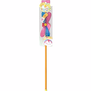 Pez Route (Petz Route) Cat Toy Kashakasha Bunko Dragonfly