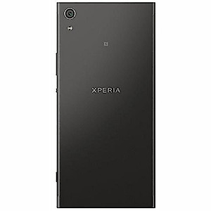 Sony Xperia XA1 Ultra G3226 4GB RAM / 64GB ROM 6-Inch 23 MP 4G LTE Dual SIM FACTORY UNLOCKED - International Stock No Warranty (GOLD)