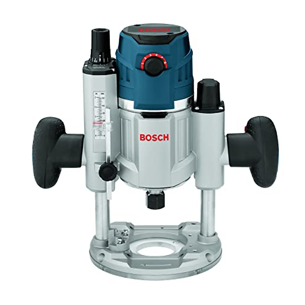 BOSCH MRP23EVS 120-Volt 2.3 HP Electronic Plunge Base Router