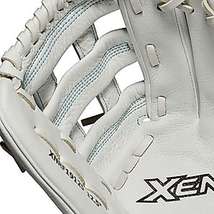 Louisville Slugger 2019 Xeno 12.5" Pitcher's Fastpitch Glove - Left Hand Throw